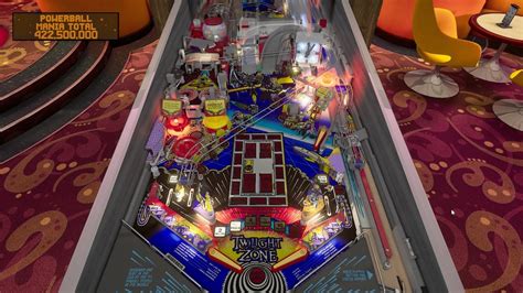 Twilight Zone Pinball Fx Powerball Strategy Tutorial Youtube