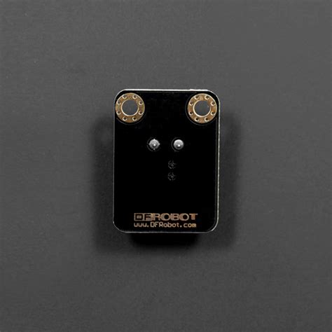 Dfrobot Gravity 模拟电压检测模块用于电压检测 Arduino兼容 虎窝淘
