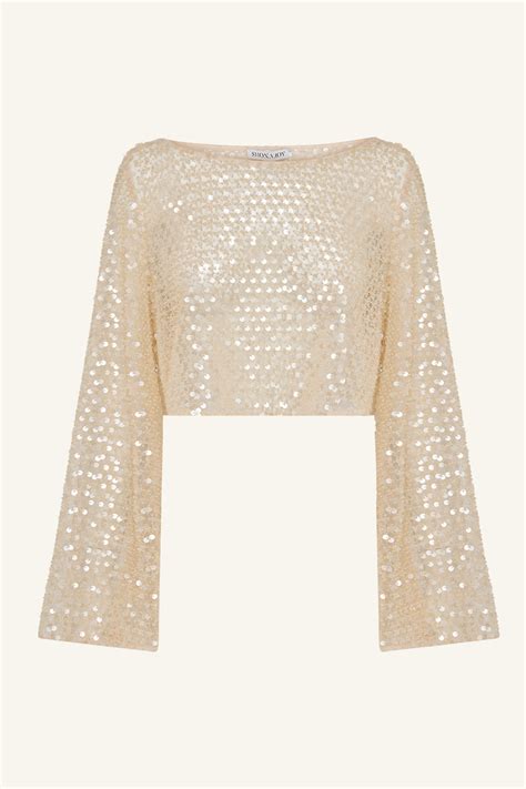 Everly Ls Top In Macadamia By Shona Joy Frockaholics At Momento Dezigns