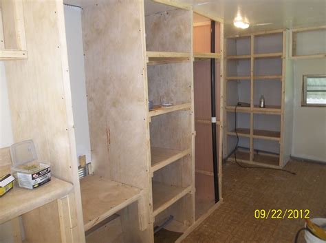 Making Memories RV Remodels Adventures RV Remodel 16