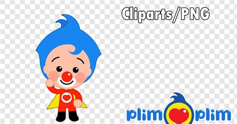 Imágenes Png Sin Fondo Plim Plim