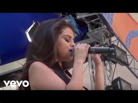 Selena Gomez S Sexiest Performances Videos PS Latina