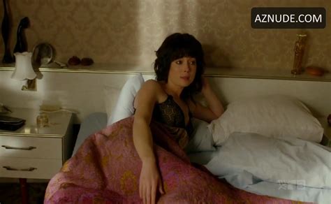 Antonia Prebble Sexy Scene In Westside Aznude