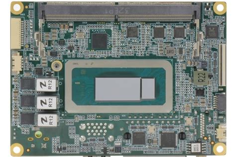 PICO RAP PICO ITX Embedded AI EMAC Inc