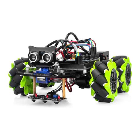 Arduino Mega2560 Manual Pdf Download Manualslib