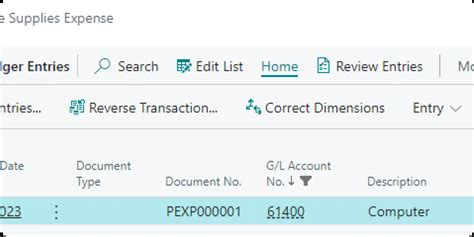 Travel And Expense For D365 Bc With Exflow Signup Software