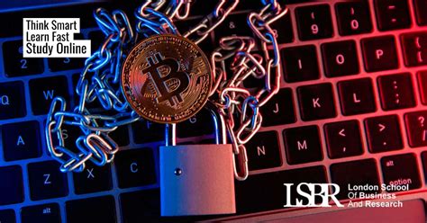 Professional Diploma In Blockchain Security And Fraud Prevention