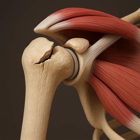 שבר בגבשושית הגדולה Greater Tuberosity אבחון וטיפול דר מיכאל תמר