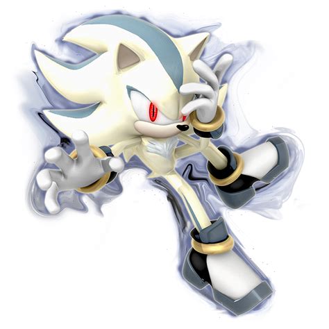 Sonic Mephiles And Shadow