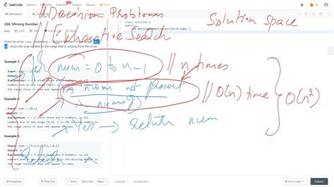 Demo Class Gomaster Coding Interviews Aug Dec 2022 Leetcode