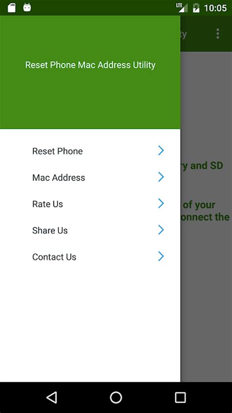 Reset Phone Factory Reset APK For Android Download