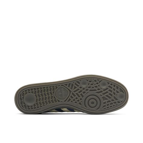 Adidas Handball Spezial Night Indigo If7087 Laced