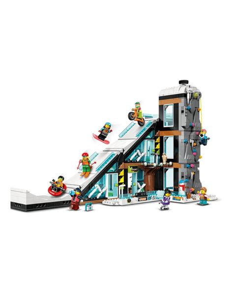 Lego Ski Set The Buy Guide