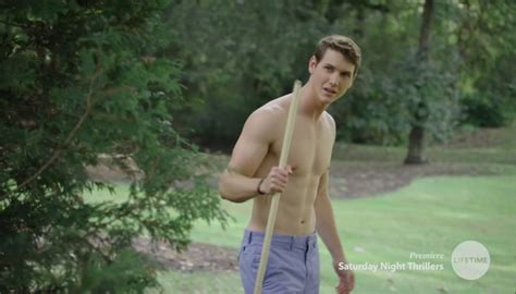 Trevor Stines Jonathan Bouvier Andrew Matthew Welch And Kendall Ryan