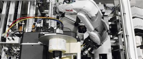 custom automation solutions rna automation