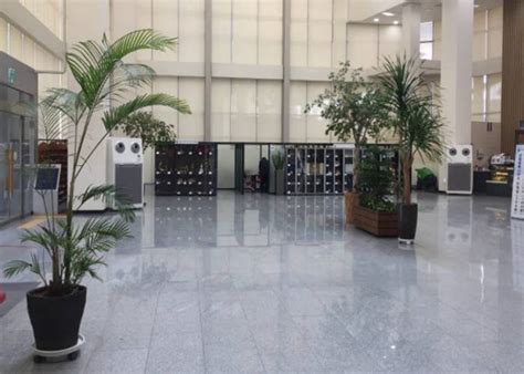 이지렌탈 초대용량 공기청정기로 어린이집 등 다중이용시설 미세먼지 잡는다 전자신문