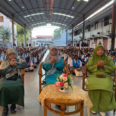 Smk Convent Klang Smk Convent Klang 2025 • Instagram Photos And Videos