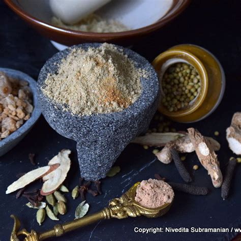 Spiced South Indian Coffee Chukku Kaapi Recipe On Food52