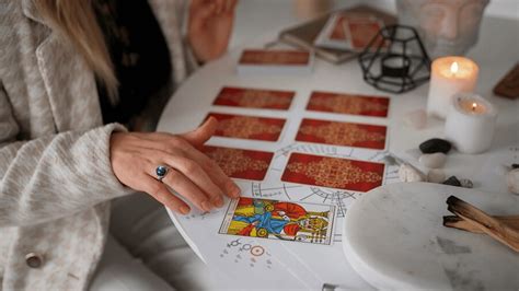 Ці знаки Зодіаку вирішуватимуть проблеми 26 30 березня за Таро Читайте на Ukr Net