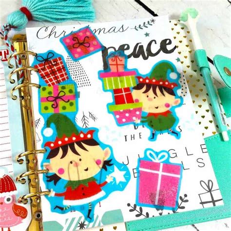 Super Fun Dashboard Ideas For Your Planner Paperly People