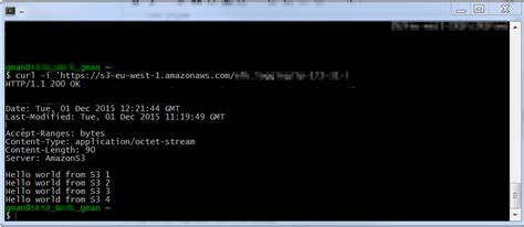 Amazon Web Services Logstash Input S3 Not Gettingreturning Any Data