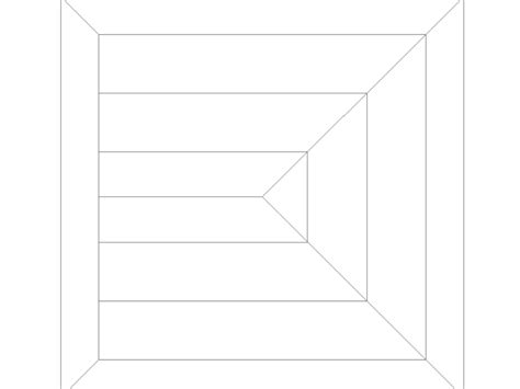 Air Conditioning Diffuser In Autocad Download Cad Free 28 05 Kb Bibliocad