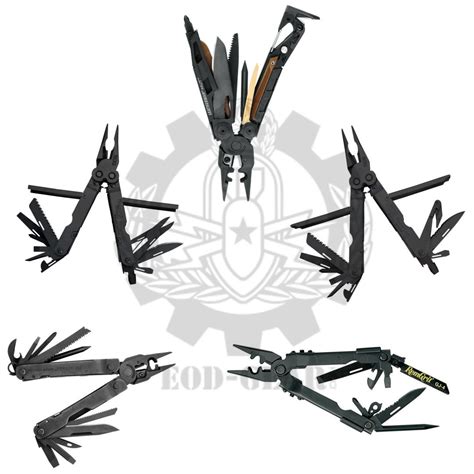 Eod Multi Tool Kit Military Grade Multi Tools
