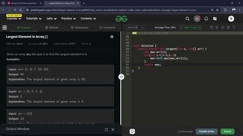 Shubham Gatkal On Linkedin 100dayscode 100dayscodingchallenge Leetcode Leetcodeproblemsolving