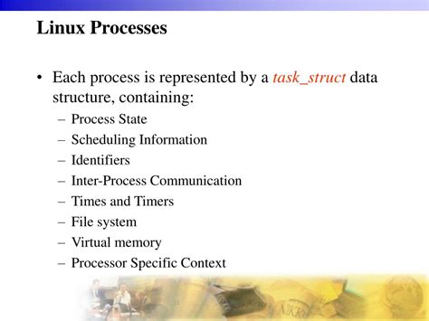 Ppt Linux Kernel Internals Powerpoint Presentation Free Download