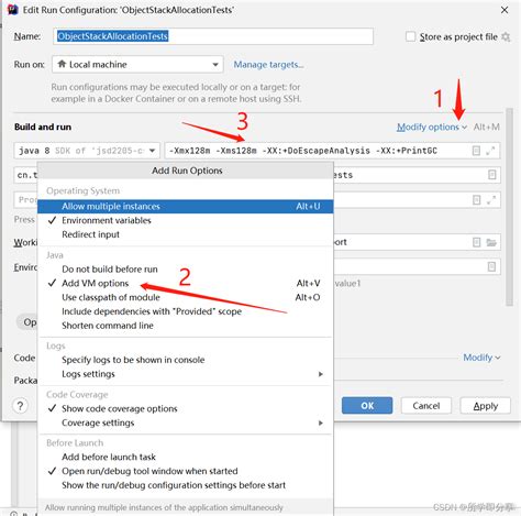 Java逃逸分析和栈上分配 Java 逃逸对象mob6454cc6a249f的技术博客51cto博客