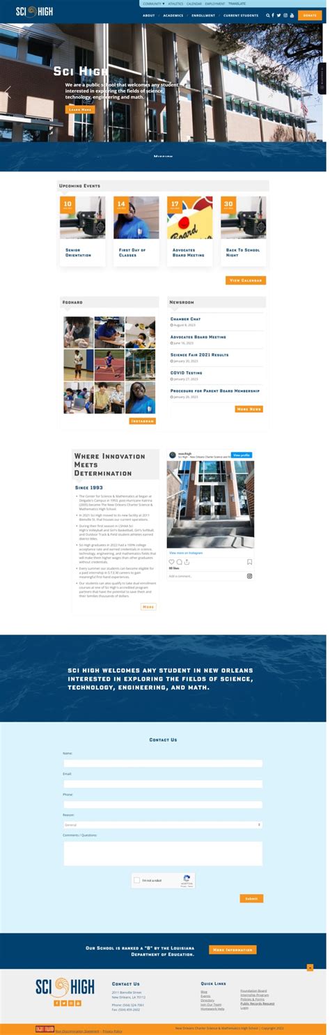 Create School Management Elearning Websitelms Learndash By Maxirey Fiverr