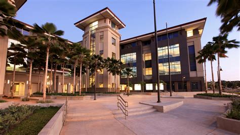 Island Pacific Distributors Project Kapolei Judiciary Complex