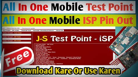 J S Test Point Isp V4 0 At Callum Ardill Blog