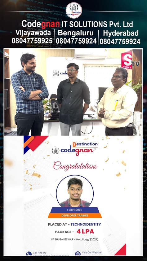 suman ittv great news for freshers aiming to step into the software industry wipro is all set