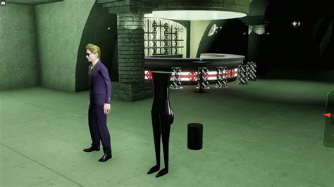 Collaboration Request Gimp Body World Editor 3dxchat Community