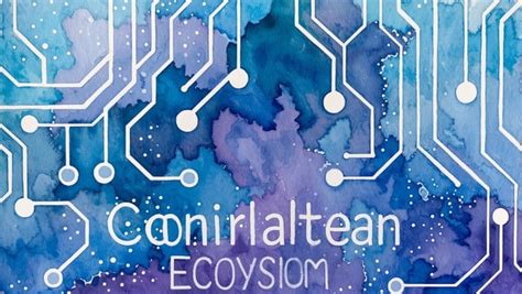 Free Algorithmic Flow Art Photo Watercolor Computational Ecosystem