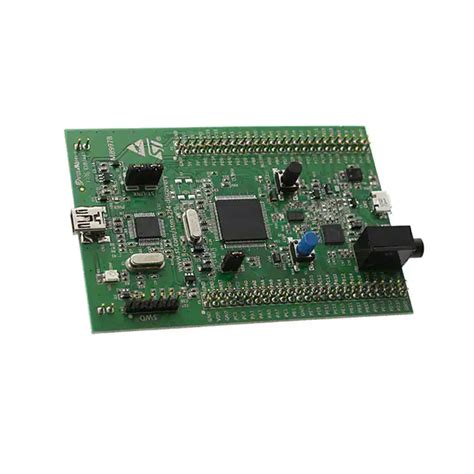 Stmicroelectronics Stm32f4discovery Evaluation Boards Embedded