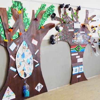 A Tree As A Metaphor For Different Aspects Of Life SA Jewish Report