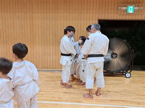 祝准拳士初段 合格 大和広陵道院