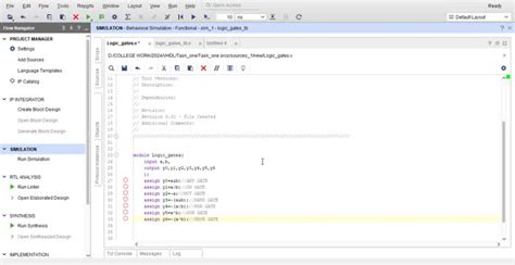 Abraham Samuel On Linkedin Internship Codetech Taskcompleted Vlsi