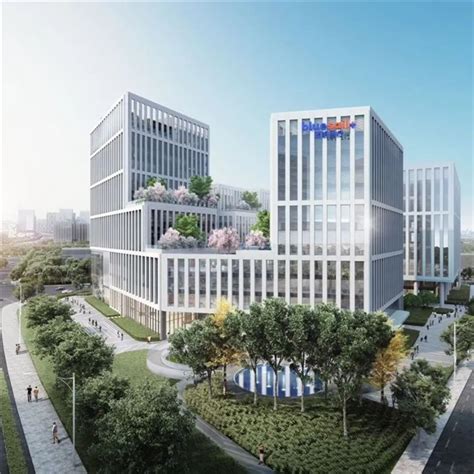 直击引领区丨工业如何“上楼”？来看蓝帆医疗的创新探索 凤凰网