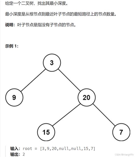 二叉树的层次遍历（10道）二叉树遍历练习题 Csdn博客