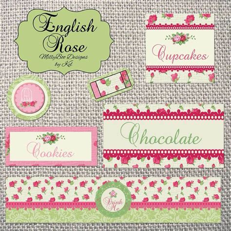 Custom Printables At Millyboo Designs On Facebook Digital Download