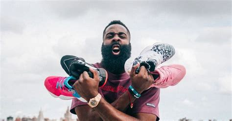 아디다스 제임스하든시그니쳐농구화 하든vol 4출시