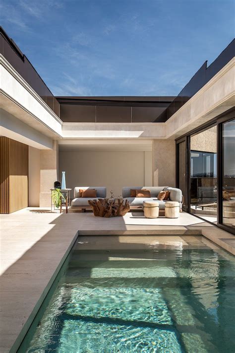 Architecture Hunter On Linkedin Architecture Hunter Architecture Design Apartment Brazil