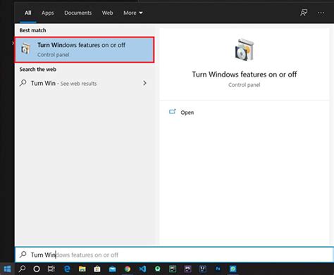 How To Use Linux Bash Shell On Windows 10 And Run Linux Commands Without Virtualbox Mashtips