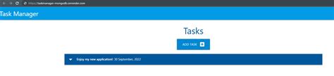 Flask And Postgresql Ms3 Build And Deployment Deployment Docs