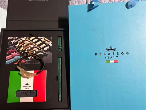 드바스크 팔찌 당근 중고거래