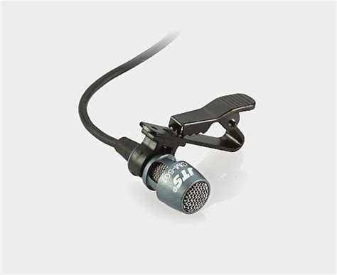 Jts Cm 501 2017 Black Reverb