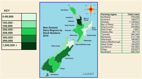 How To Make A Choropleth Map